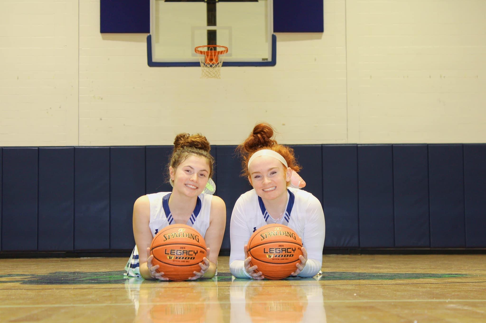 Ruhlman is Region 6 POY; Childress on First Team | News, Sports, Jobs ...